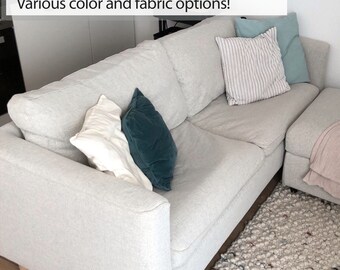 Ikea Parup Sofa Cover - Etsy