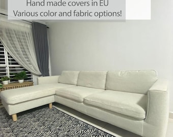 Ikea Parup Sofa Cover - Etsy