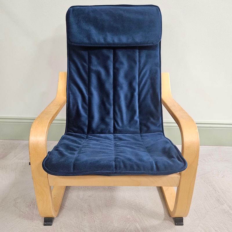 Poang Chair Cover - Etsy