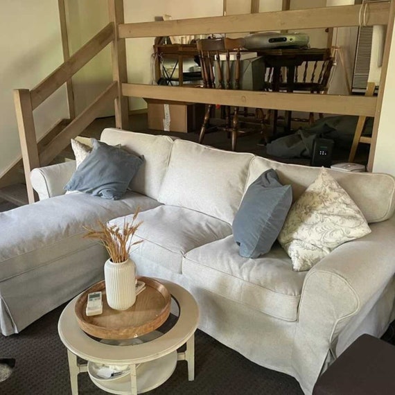 Ikea ektorp chaise lounge store
