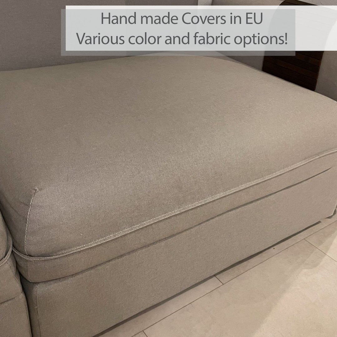 Cover for VALLENTUNA Seat Module 100x80cm Hand Made With Multiple Color ...