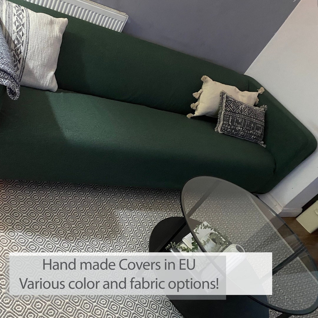 4 Seat Couch Cover