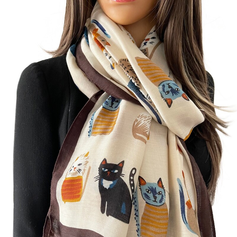 Cat Gifts - 60+ Gift Ideas for 2024