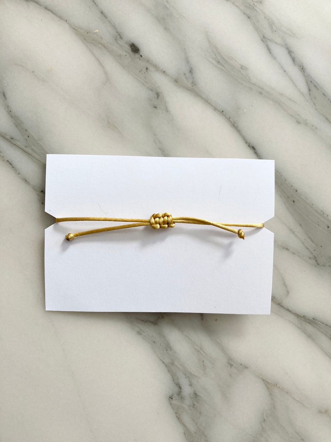 Invisible String Magnetic Couples Bracelets - Etsy