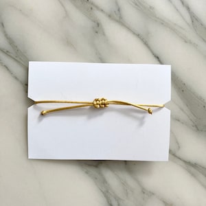 Invisible String | Magnetic Couples Bracelets - Etsy