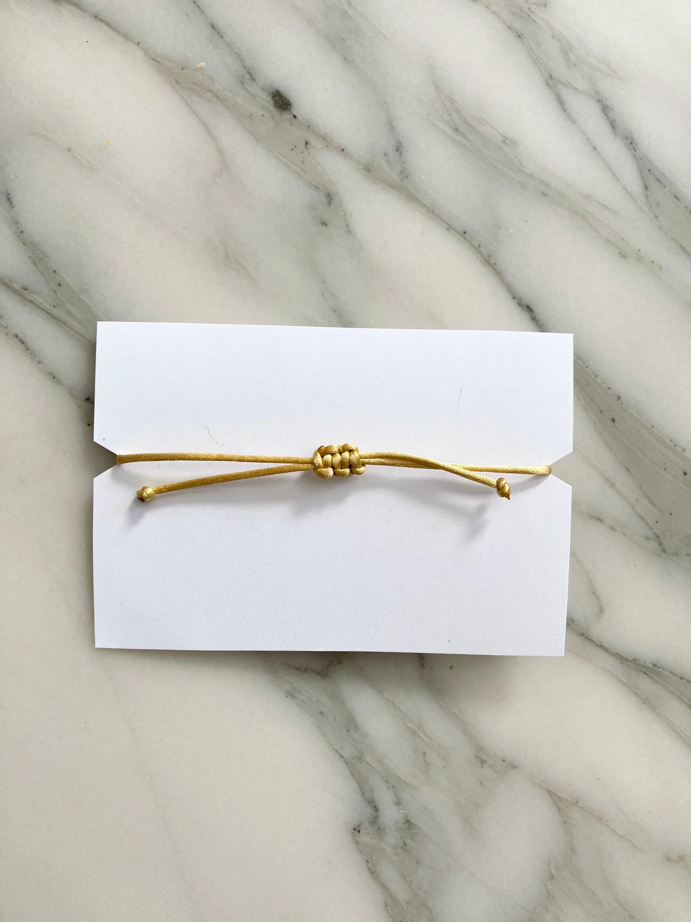 Invisible String Magnetic Couples Bracelets - Etsy