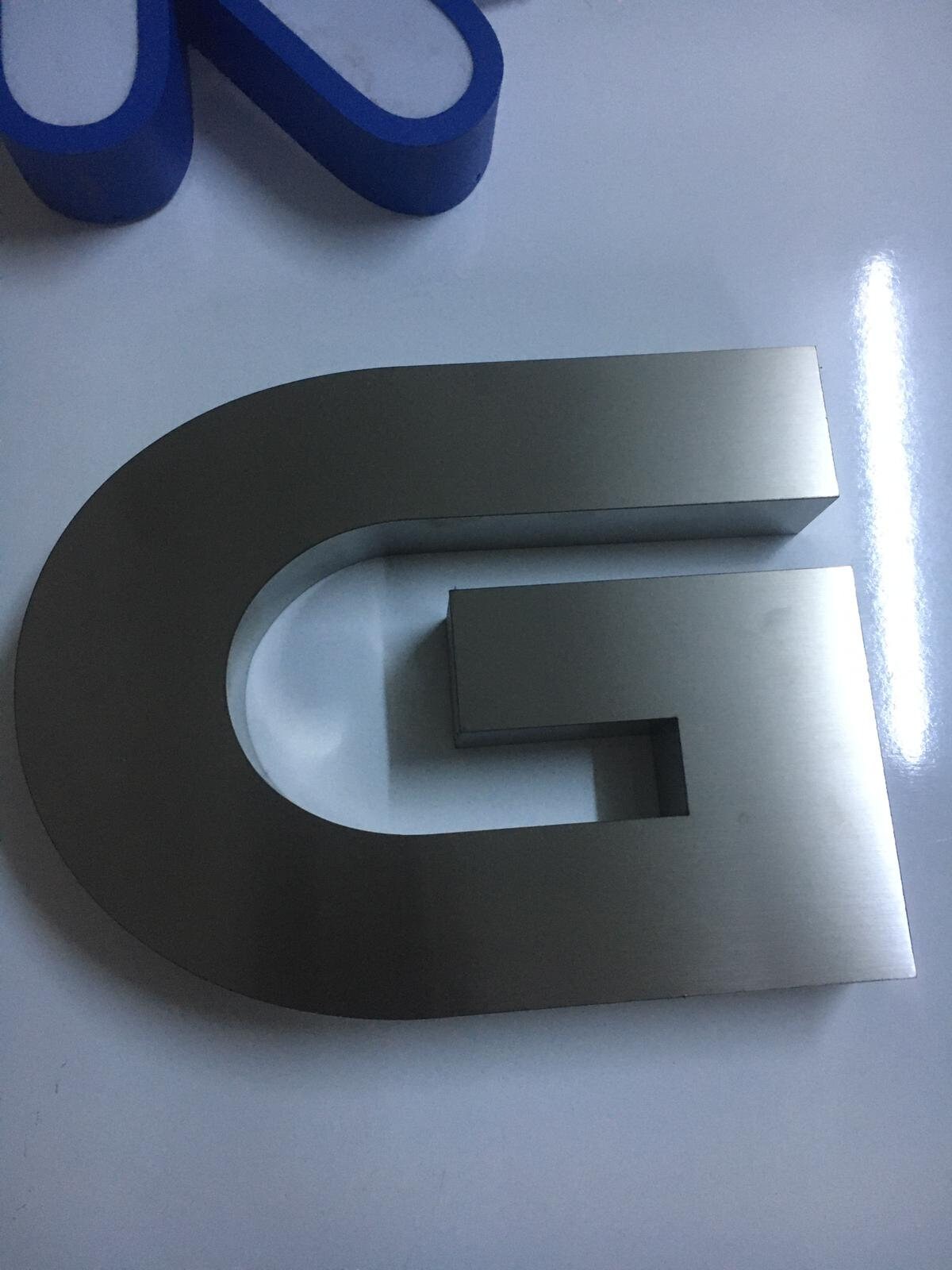 Company Custom Sign Office Sign for Wall Metal Signs Custom - Etsy