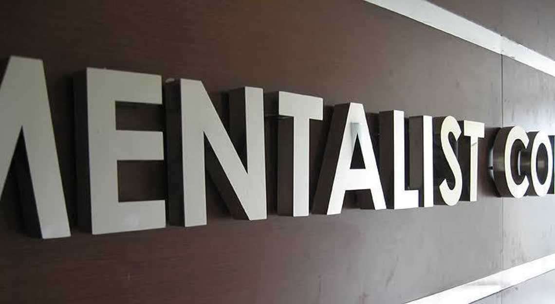 Company Custom Sign Office Sign for Wall Metal Signs Custom - Etsy