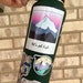 Mountain Polaroid Sticker Hydroflask Stickers Nature Stickers Stanley ...