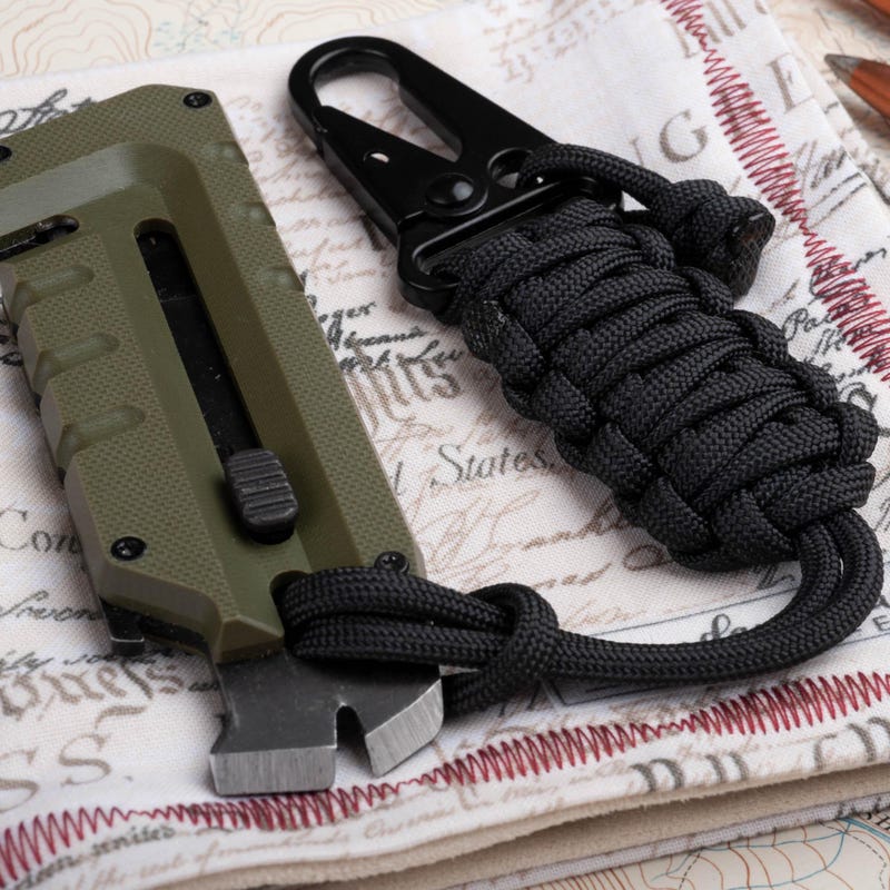 Tactical Edc - Etsy