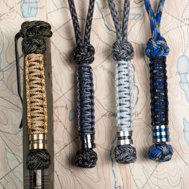 Edc Beads - Etsy