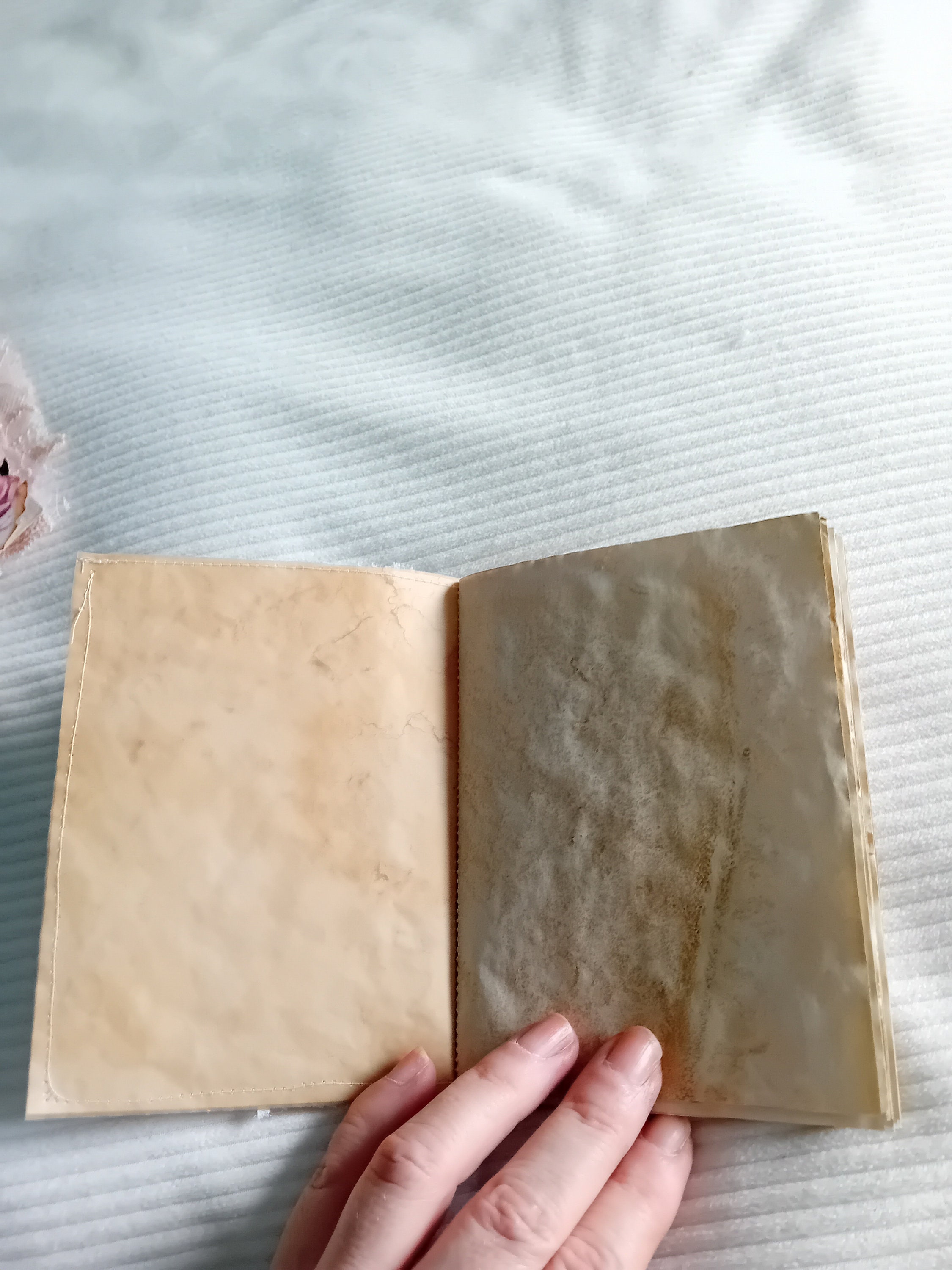 Vintage Envelope Set - Etsy