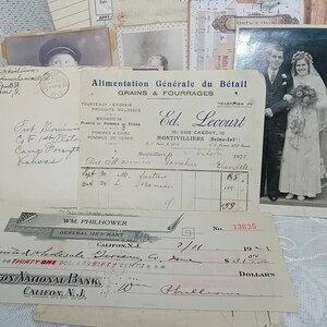 Vintage Junk Journal/altered File Folder - Etsy