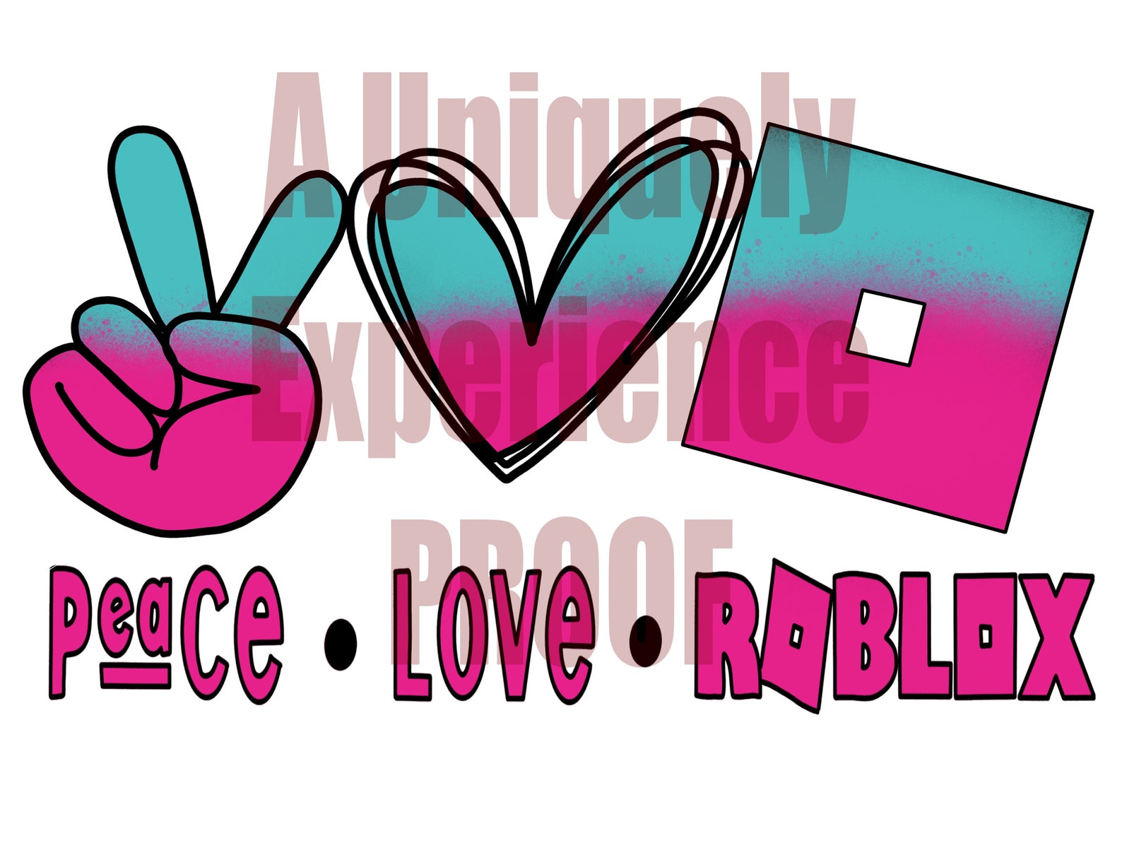 Roblox peace sign id - conceptskjlkj