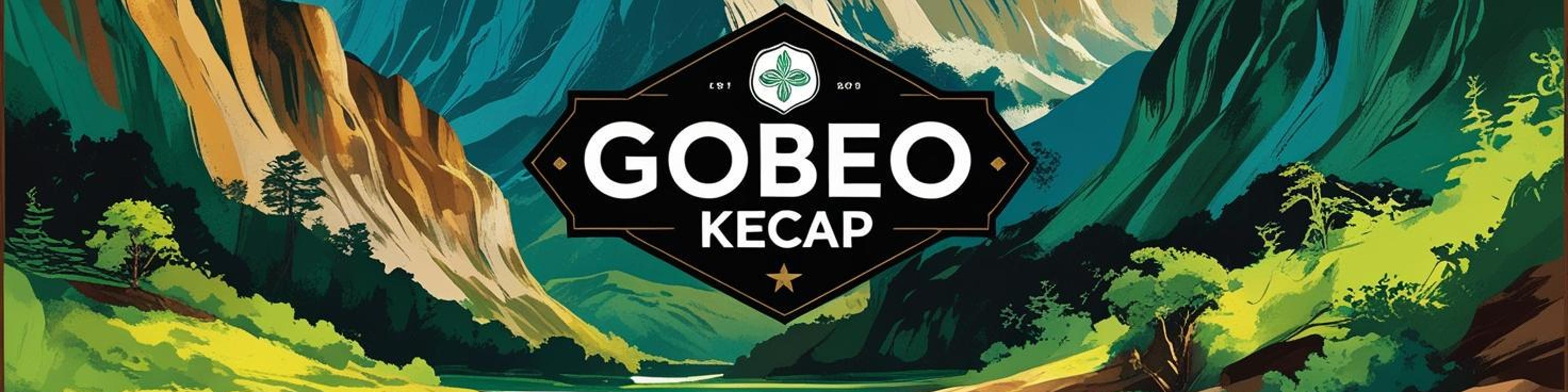 gobeo - Etsy