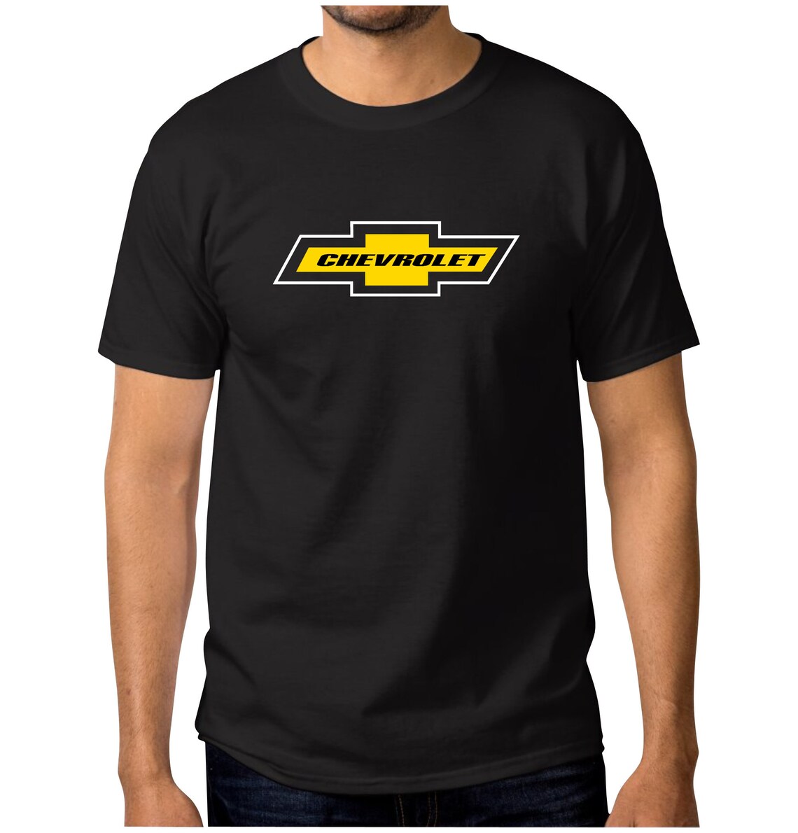 Chevrolet Tshirt Car Tshirt Unisex Tshirt Car T Car Etsy