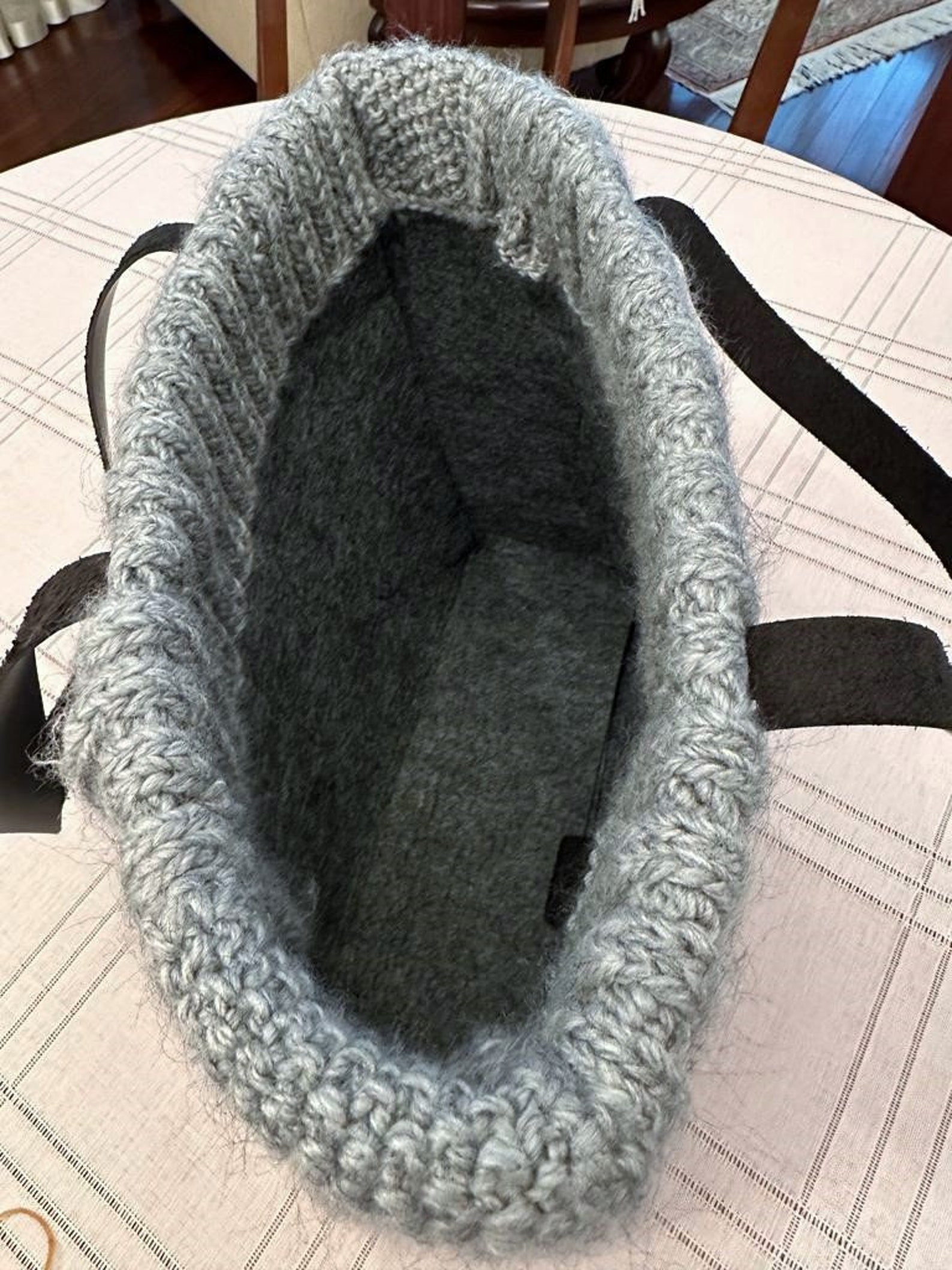 Handmade Woman's Handbag - Etsy