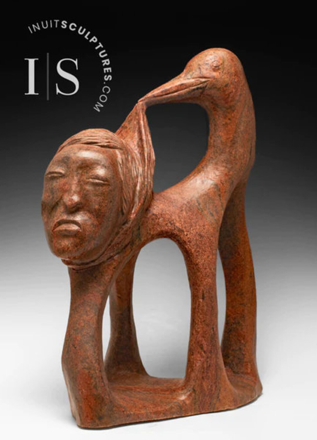 23 Spirit Transformation by Billy Kuksuk caretaker - Etsy