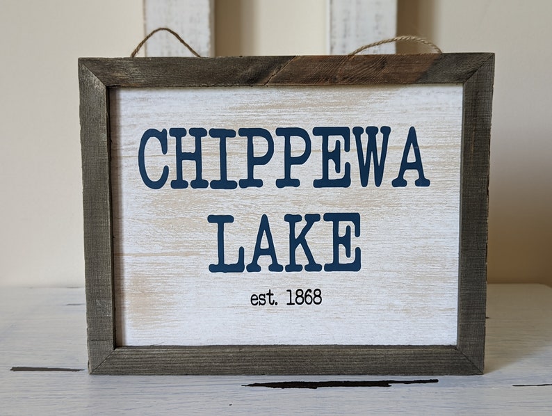 Personalized Town established In Sign - Etsy