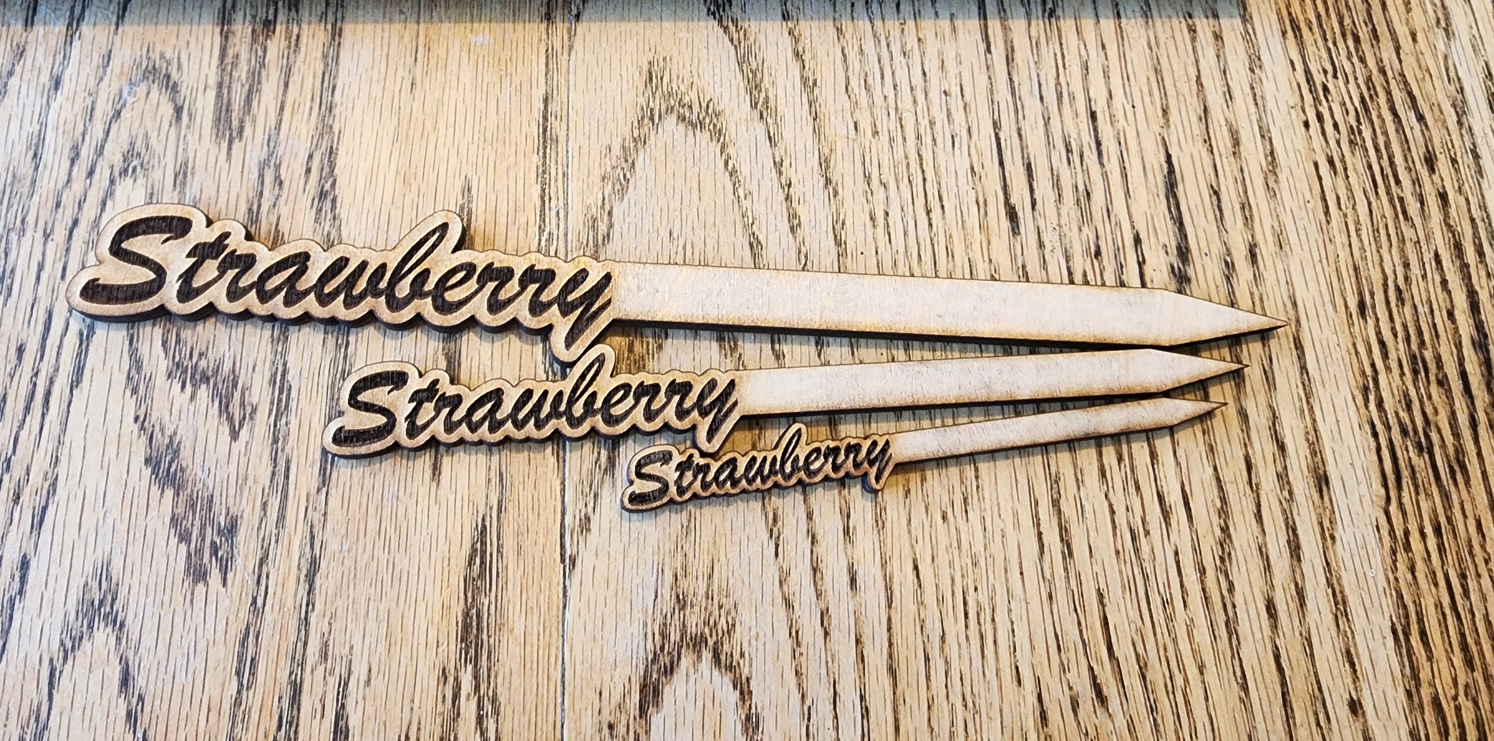 59 Veggie Planter Labels SVG - Etsy