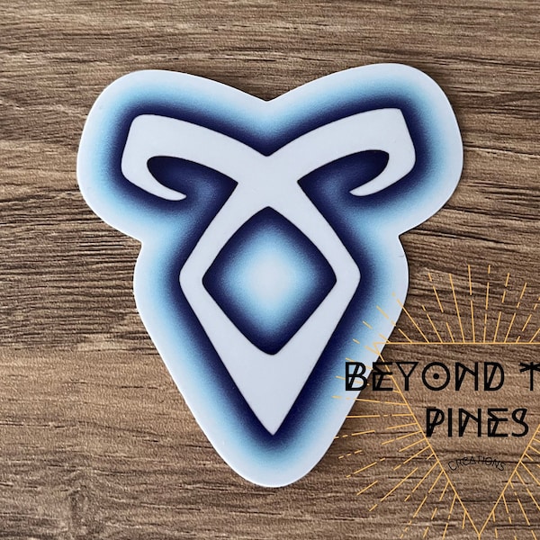 Mortal Instruments - Etsy