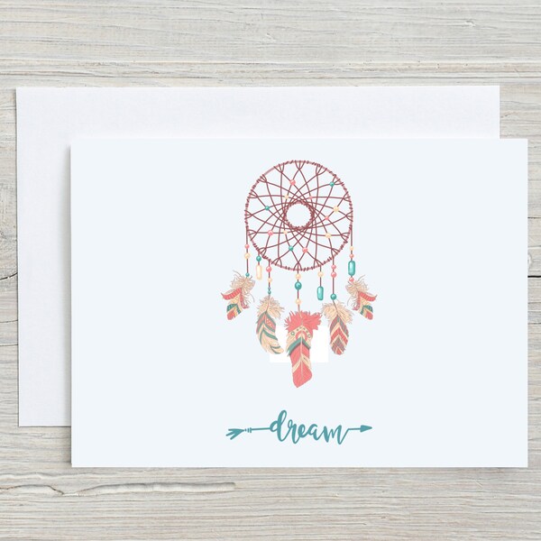 Native American Stationary - Etsy