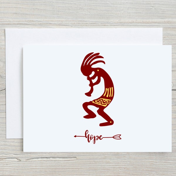 Native Americans Note Cards - Etsy