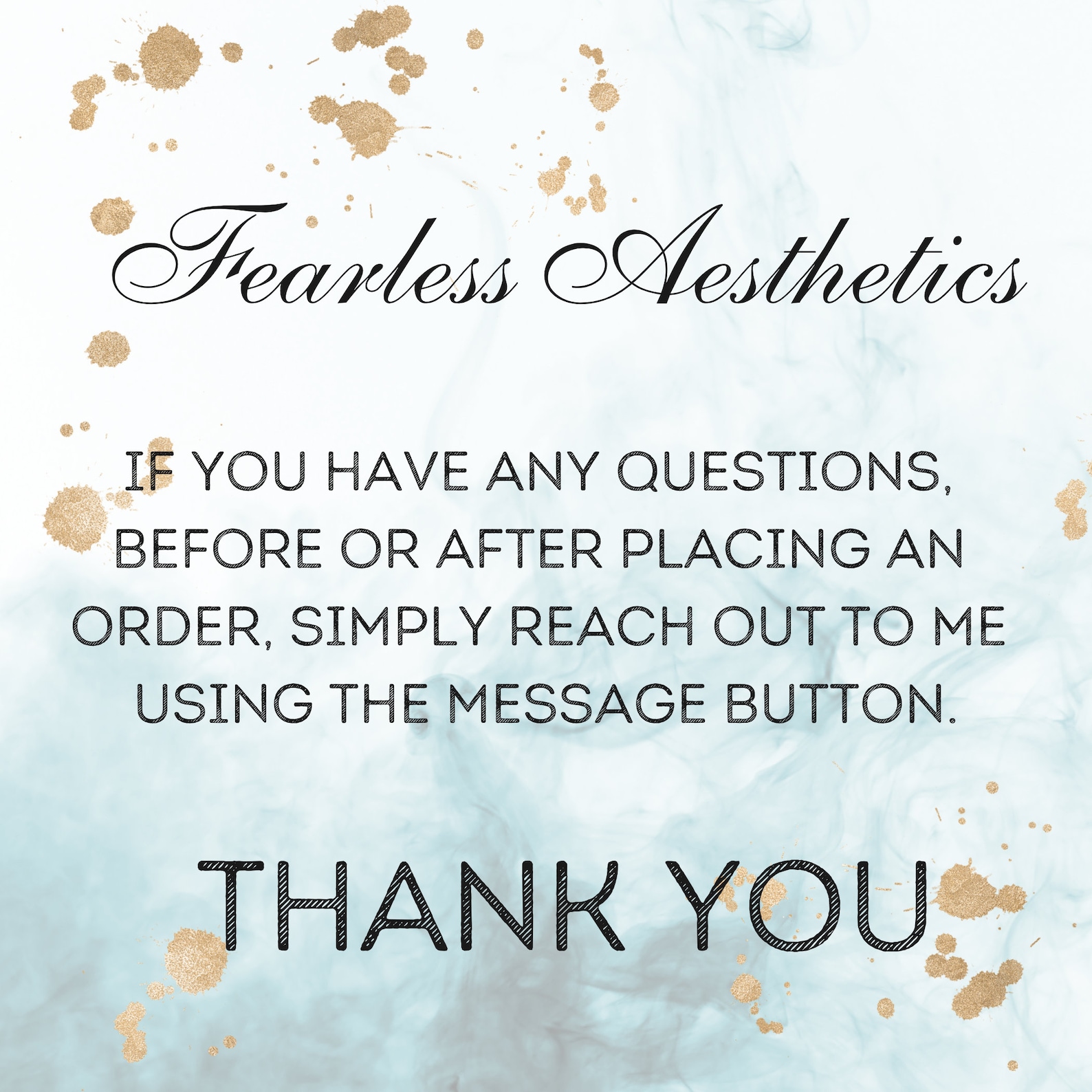 Musical Notes Blank Greeting Cards, Just a Little Note, Humorous Note ...