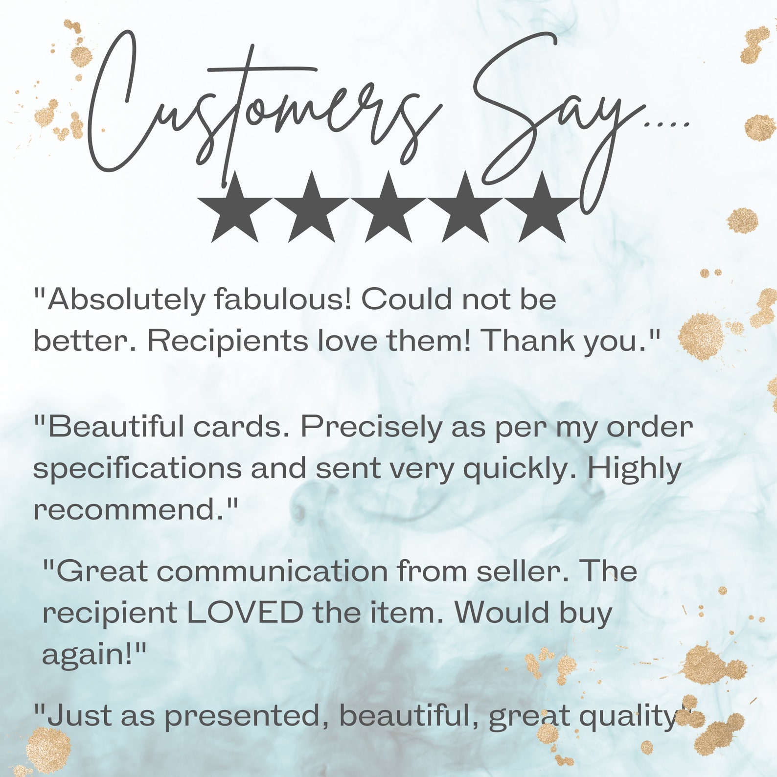 Personalized Thank You Note Cards Sets, Wildflowers Thank You ...