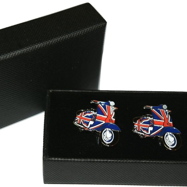 Union Jack Box - Etsy