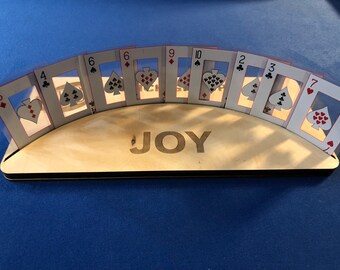 Card Holder Dxf | Etsy