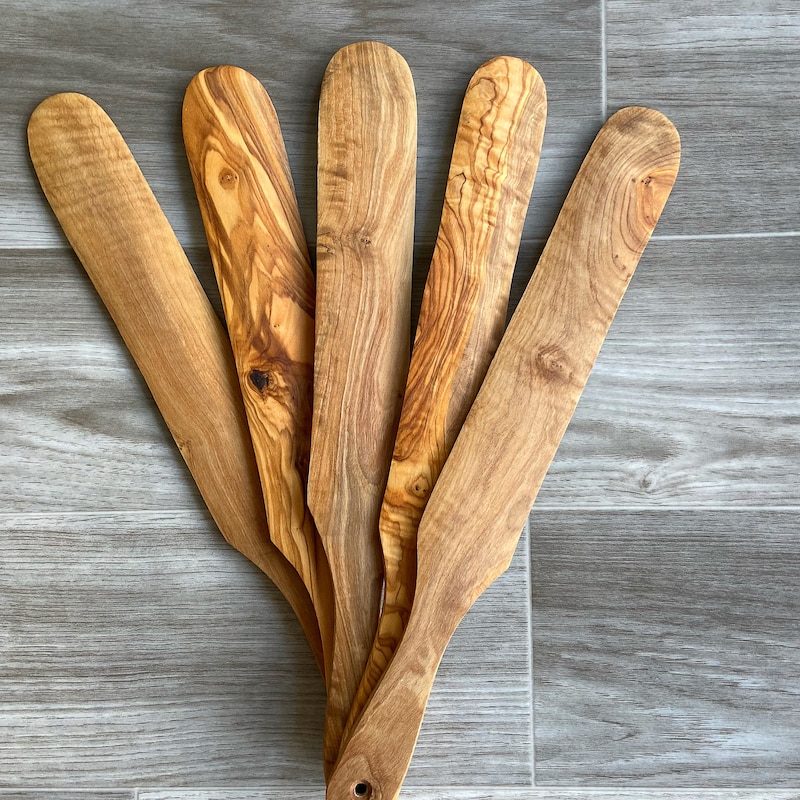 Scottish Spurtle - Etsy