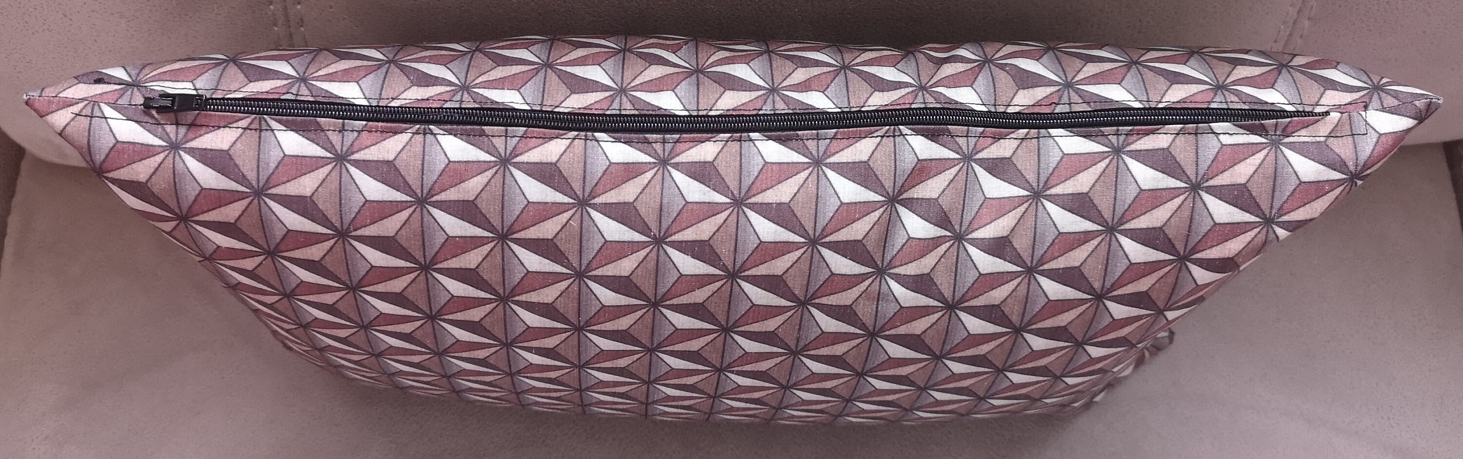 Disney's Epcot Spaceship Earth Dusk Geodesic Pattern - Etsy