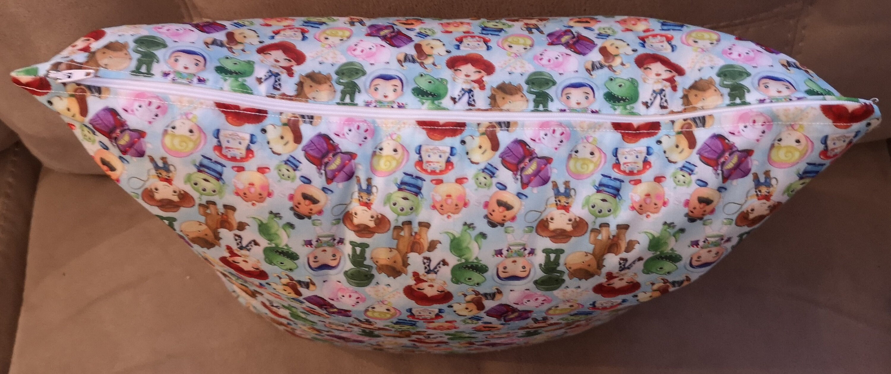 Disney's Toy Story Cute Characters Cushion 2 Sizes - Etsy UK