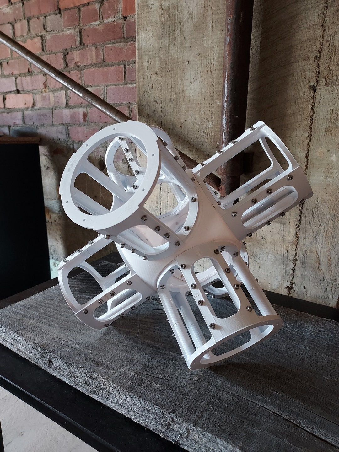 3D Print CAD Rapid Prototype - Etsy