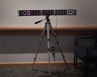 Emdr Light Bar - Etsy