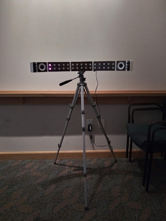 EMDR Light Bar - Etsy