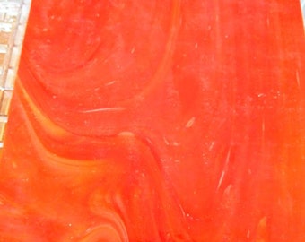 Red Glass Sheets | Etsy