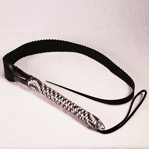 Dragon Tail Single Tail Whip - Etsy