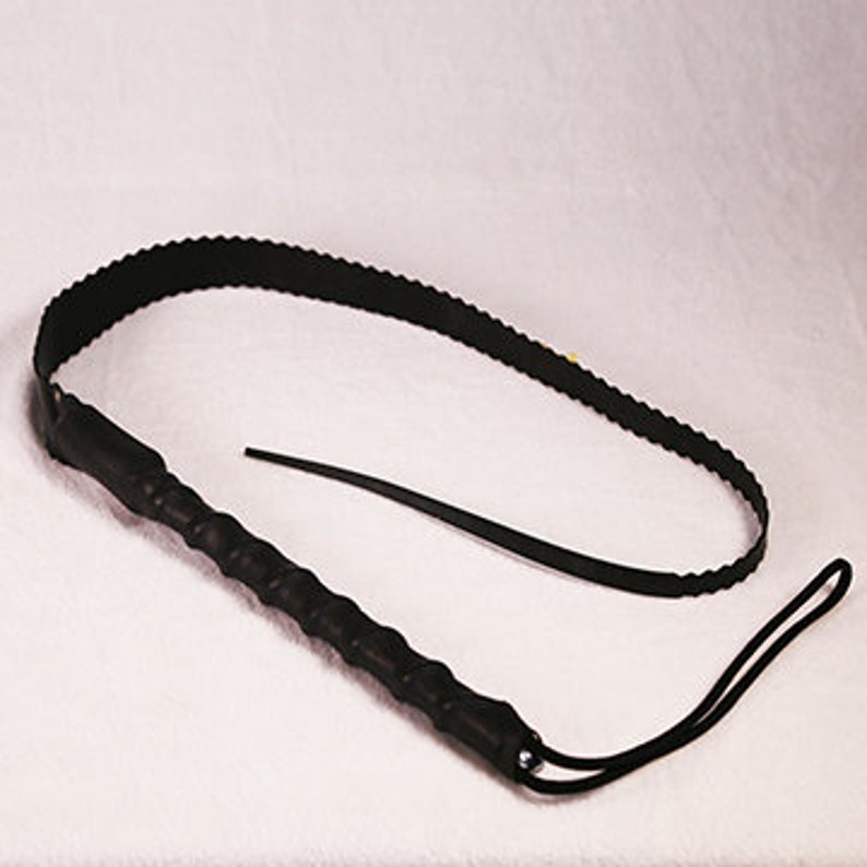 Dragon Tail Single Tail Whip - Etsy