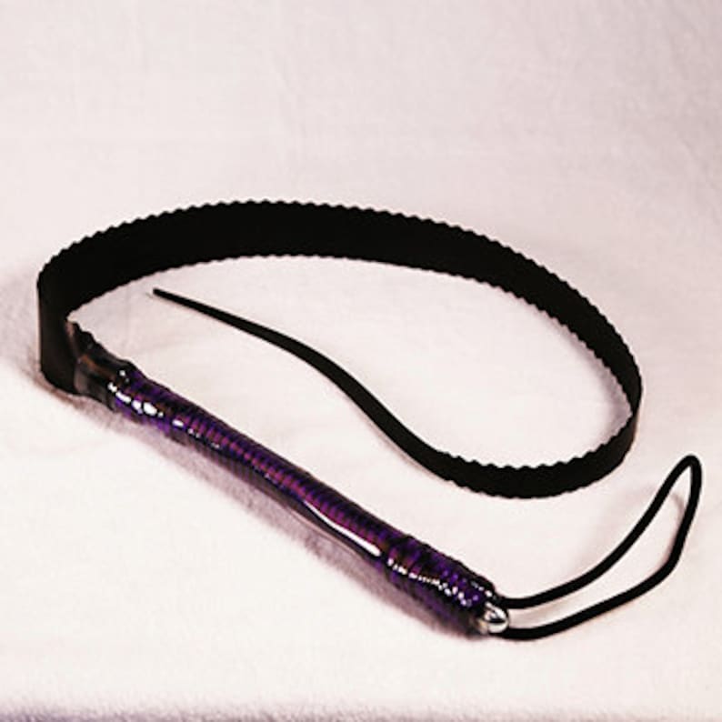 Dragon Tail Single Tail Whip - Etsy