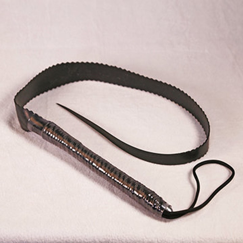 Dragon Tail Single Tail Whip - Etsy