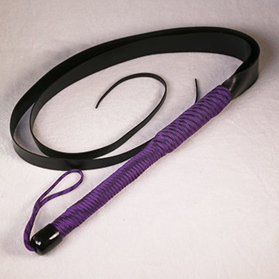Harpie Double Tail Whip - Etsy