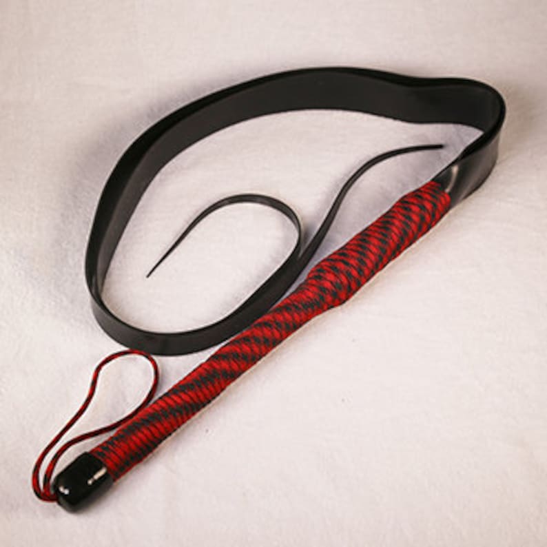 Harpie Double Tail Whip - Etsy