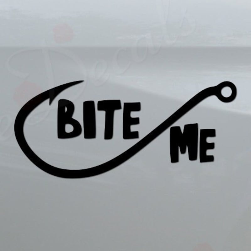 Bait Shop - Etsy
