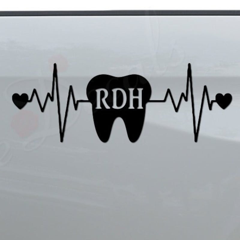 Wall Stickers Dental - Etsy
