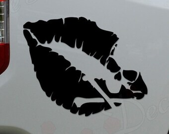 Made in USA Number 7 Seven Die Cut Vinyl Decal Sticker for Car Truck ...