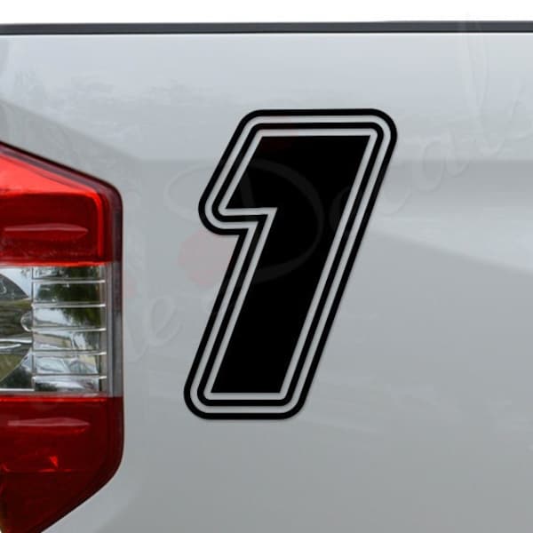 Car and Truck Decal - Etsy