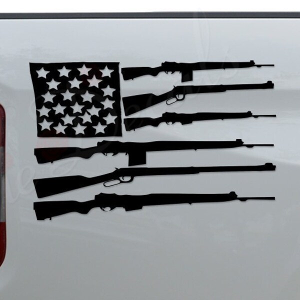 Truck Window Clings - Etsy