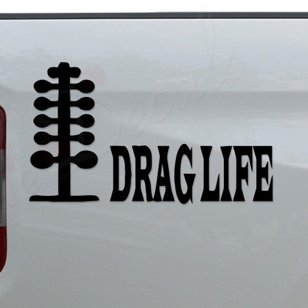 Drag Wall Stickers - Etsy